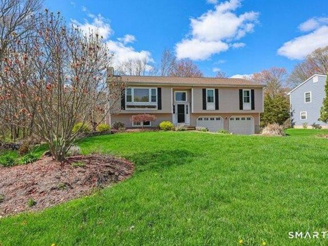 house with 3 bedroom, Cheshire CT DS102530719