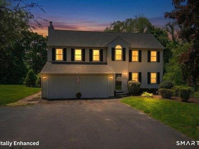 house with 3 bedroom, Cheshire CT DS103097446