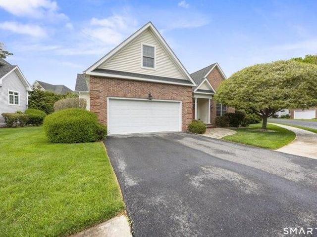 house with 3 bedroom, Cheshire CT DS103188556