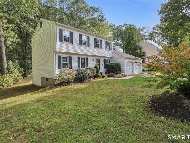 house with 3 bedroom, Cheshire CT DS103189038