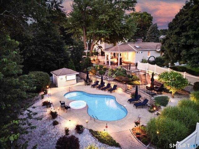 house with 3 bedroom, Cheshire CT DS103439020