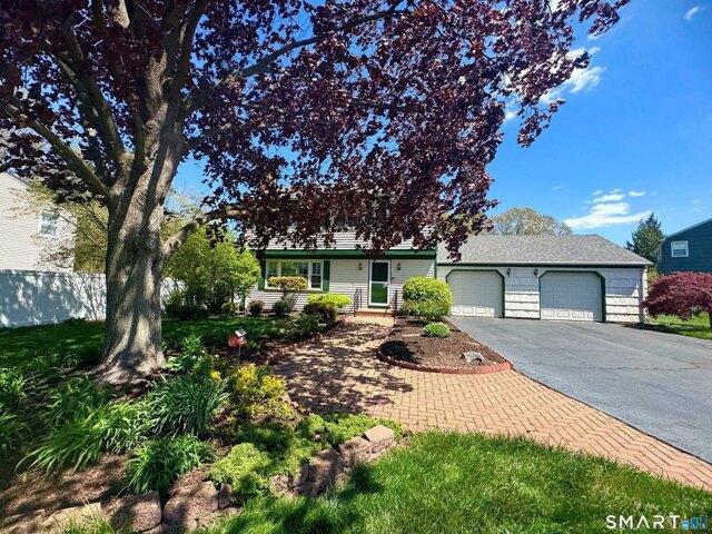 house with 3 bedroom, Cheshire CT DS104075837