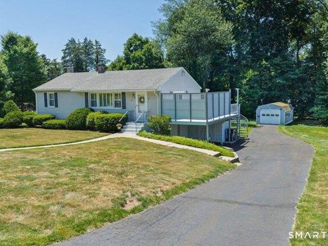 house with 3 bedroom, Cheshire CT DS104077094