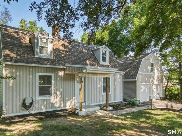 house with 3 bedroom, Cheshire CT DS104237352