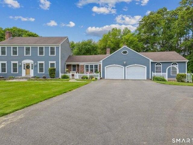 house with 3 bedroom, Cheshire CT DS104238115