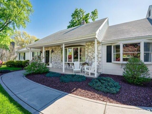 house with 3 bedroom, Cheshire CT ES103436499