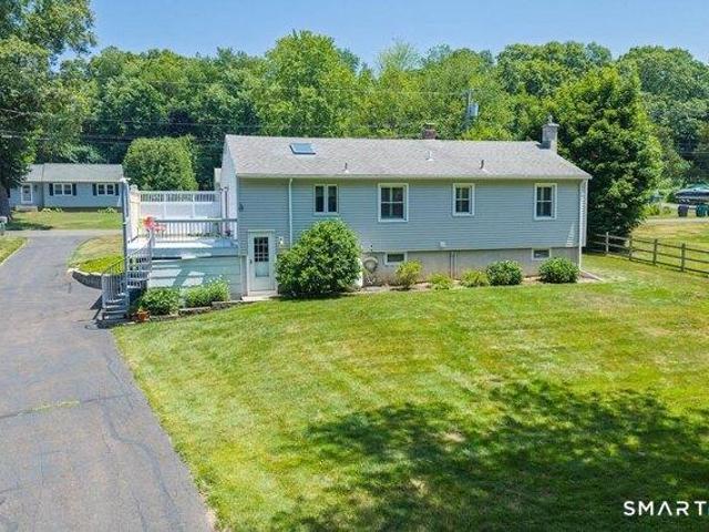 house with 3 bedroom, Cheshire CT ES104077094
