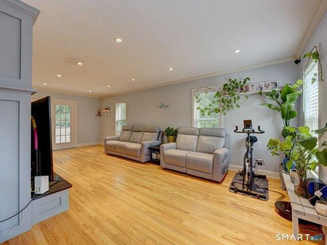 house with 3 bedroom, Cheshire CT ES104078589