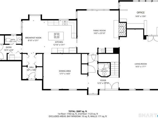 house with 3 bedroom, Cheshire CT ES104263856