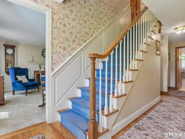 house with 3 bedroom, Cheshire CT ES104238115