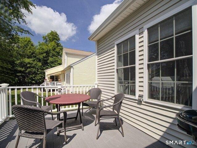 house with 3 bedroom, Cheshire CT ES104851255