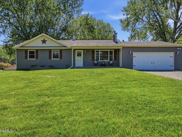 house with 3 bedroom, Cheshire MA DS103808903