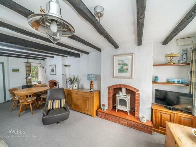 House With 3 Bedroom Cheslyn Hay Cheslyn Hay DS86711371