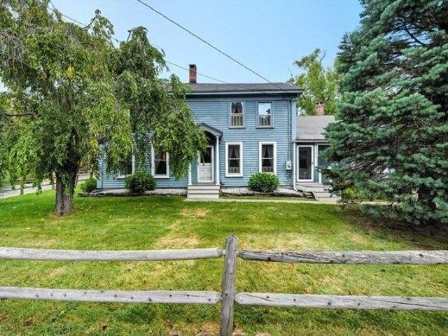 house with 3 bedroom, Chester MA DS102595868