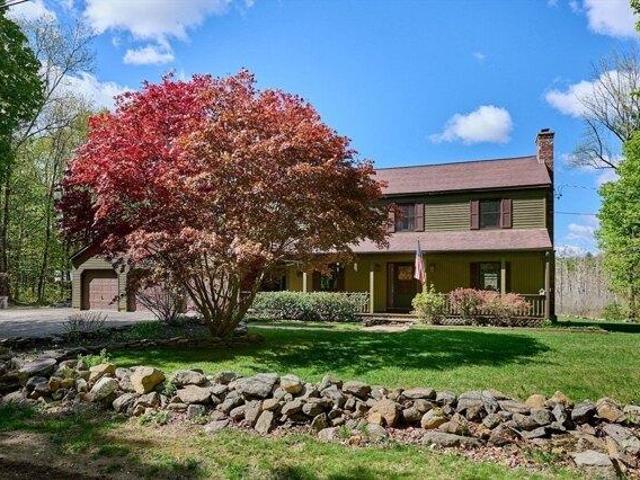 house with 3 bedroom, Chester MA ES103966946