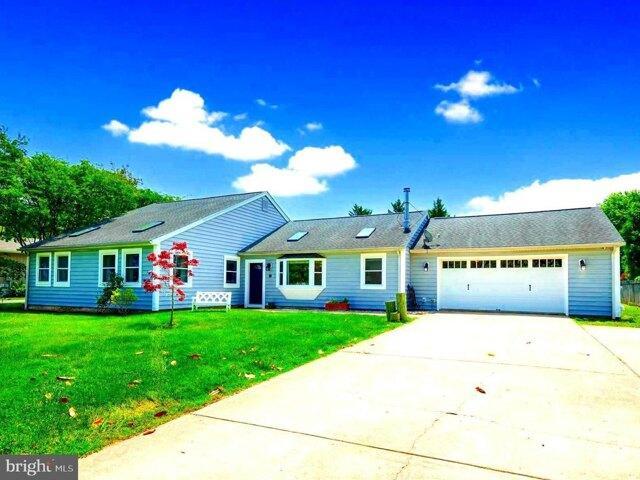 house with 3 bedroom, Chester MD DS103627374