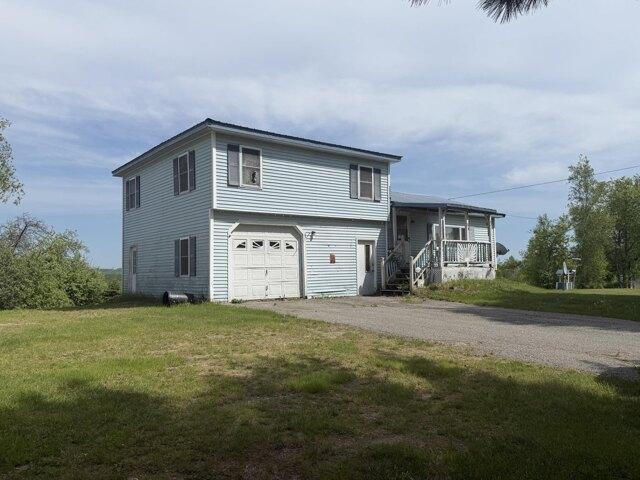 house with 3 bedroom, Chester ME DS104233039