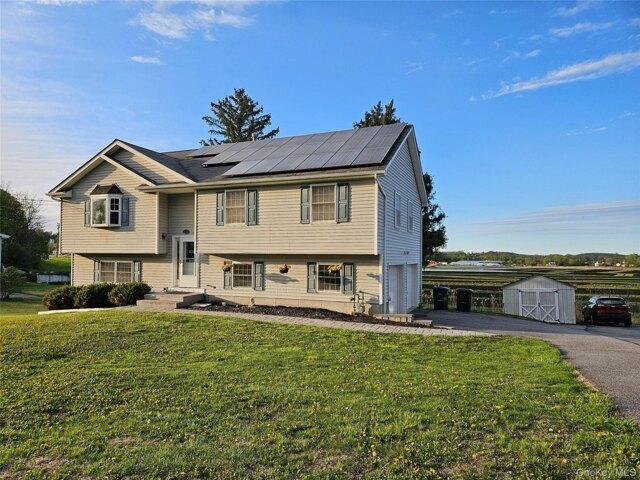house with 3 bedroom, Chester NY DLS101800387