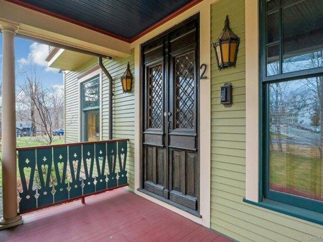 house with 3 bedroom, Chester NY ES104906431