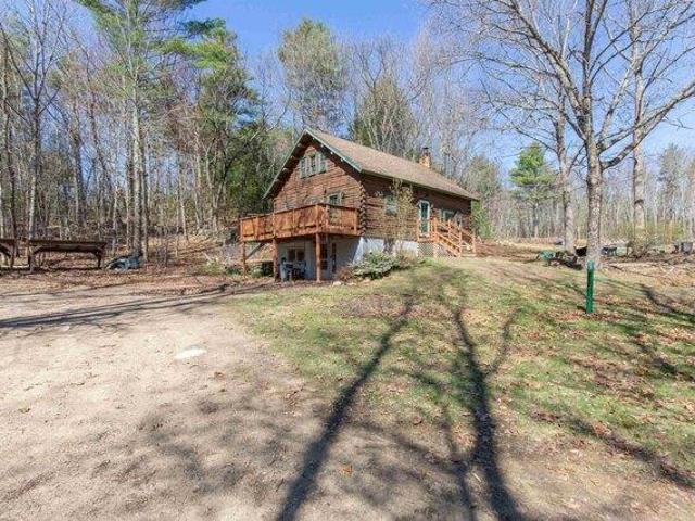 house with 3 bedroom, Chester NH DLS102825618