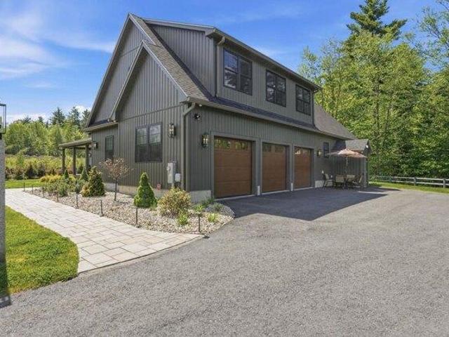 house with 3 bedroom, Chester NH DS103127364