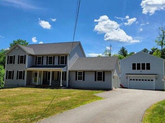house with 3 bedroom, Chester NH DS103433782