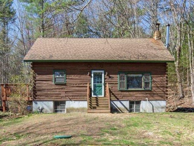 house with 3 bedroom, Chester NH DS103850282
