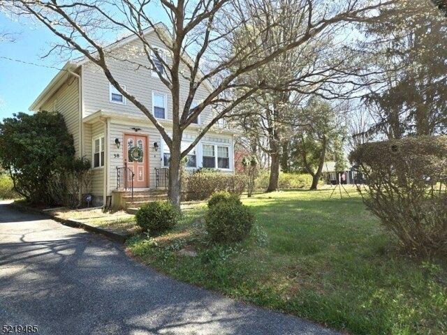 house with 3 bedroom, Chester NJ DS102775678