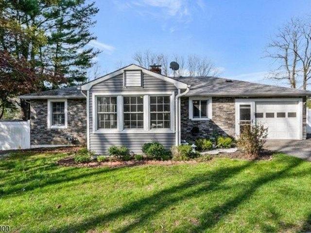 house with 3 bedroom, Chester NJ DS102778599