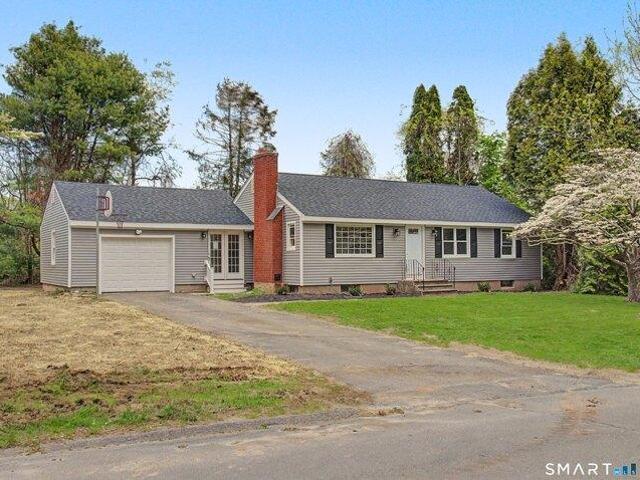house with 3 bedroom, Chester CT DLS102312866