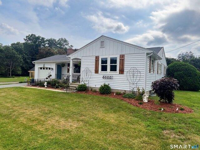 house with 3 bedroom, Chester CT DS104114130