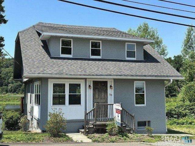 house with 3 bedroom, Chester CT DS104375275