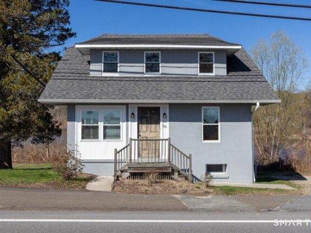 house with 3 bedroom, Chester CT DS103128265