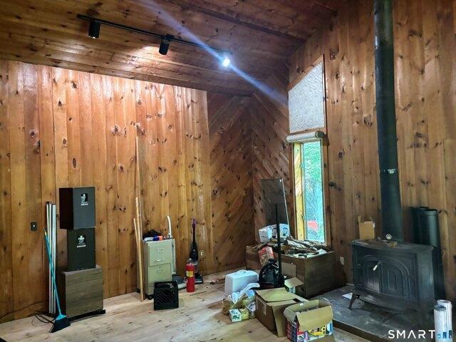 house with 3 bedroom, Chester CT ES105115306