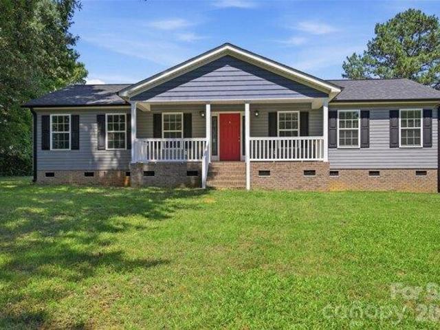 house with 3 bedroom, Chester SC DS103605537