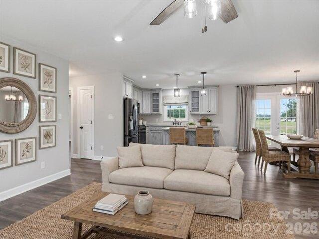 house with 3 bedroom, Chester SC ES103605537