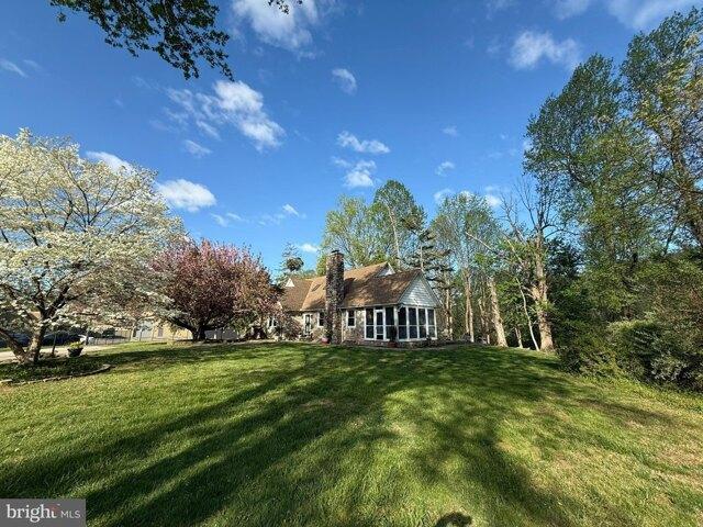 house with 3 bedroom, Chester Springs PA DS103622834