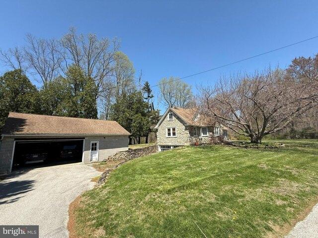 house with 3 bedroom, Chester Springs PA ES103622834