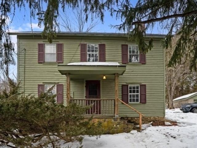 house with 3 bedroom, Chester Twp. NJ DLS101341204