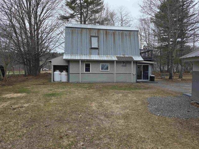 house with 3 bedroom, Chester VT DLS102257380