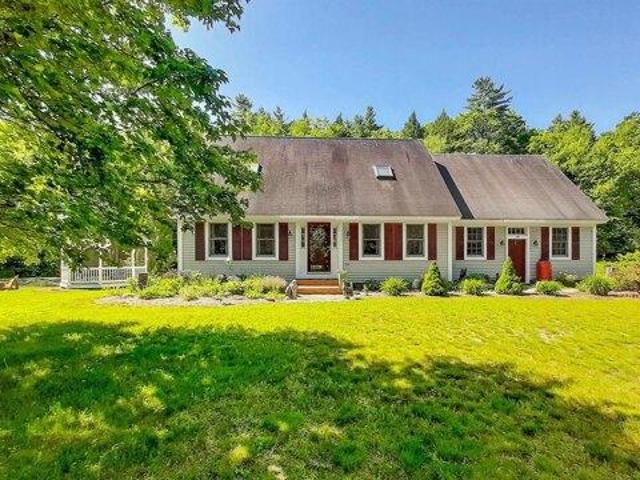 house with 3 bedroom, Chester VT DS104298042