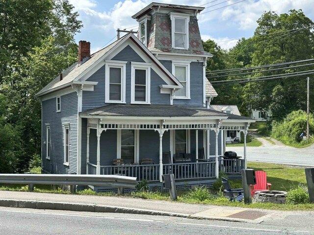 house with 3 bedroom, Chester VT DS103224316