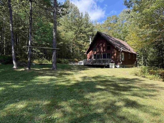 house with 3 bedroom, Chester VT ES103664024
