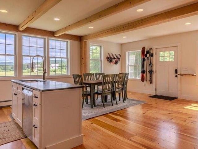 house with 3 bedroom, Chester VT ES103887723