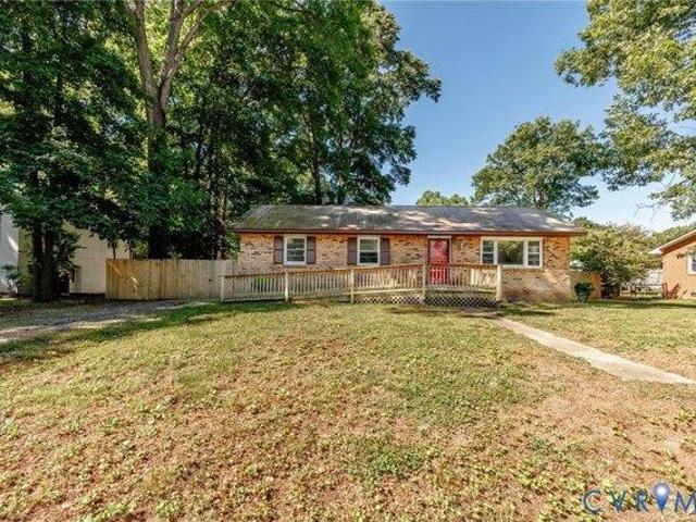 house with 3 bedroom, Chester VA DS103605310