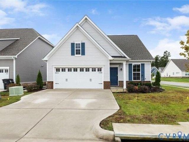 house with 3 bedroom, Chester VA DS103602623