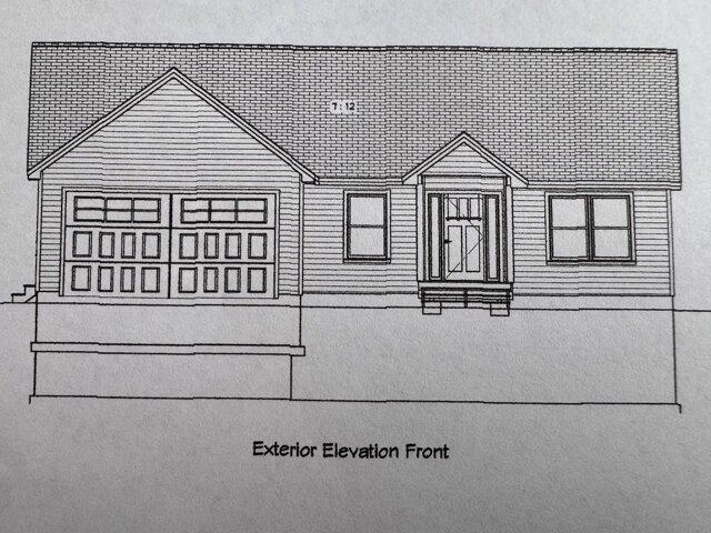house with 3 bedroom, Chesterfield NH DLS102313565
