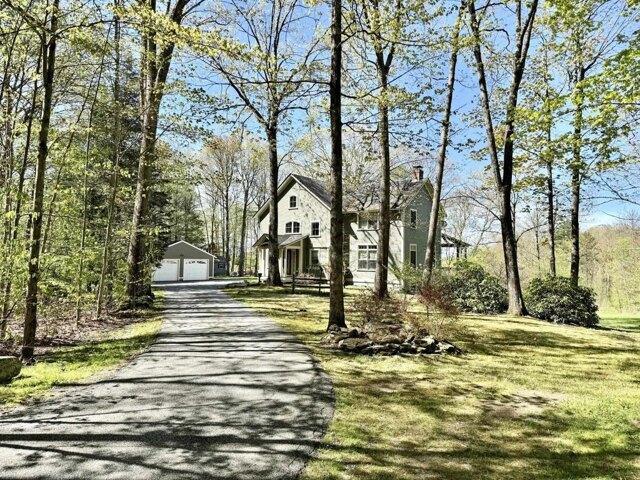 house with 3 bedroom, Chesterfield NH DLS102634422