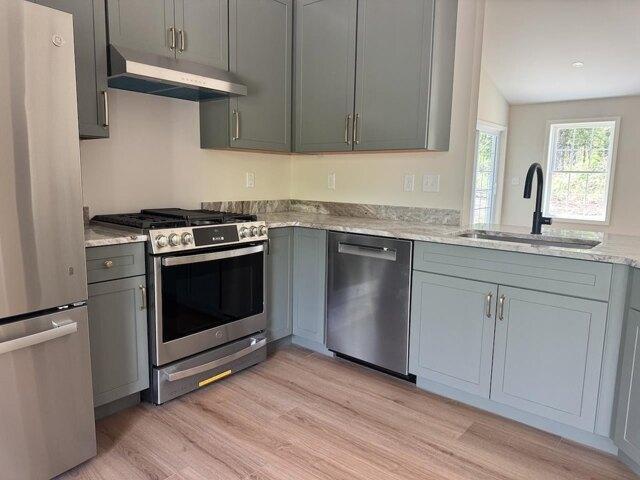 house with 3 bedroom, Chesterfield NH DS103099560