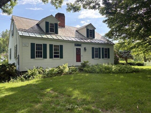 house with 3 bedroom, Chesterfield NH DS103221119
